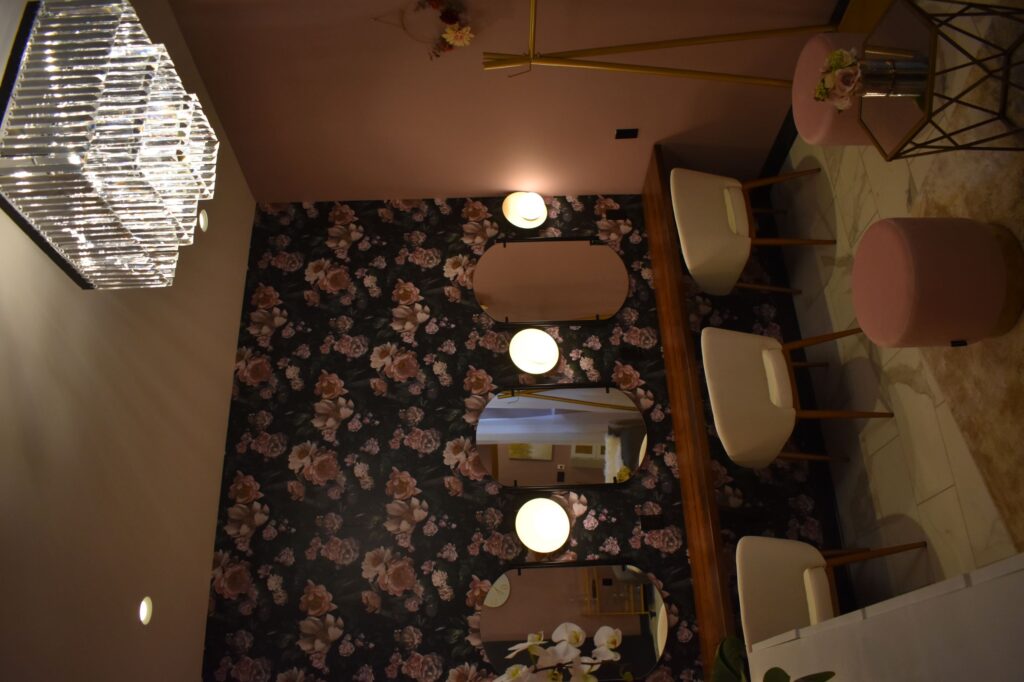 See photos: The Gage, a West Allis event venue developed by Cobalt ...