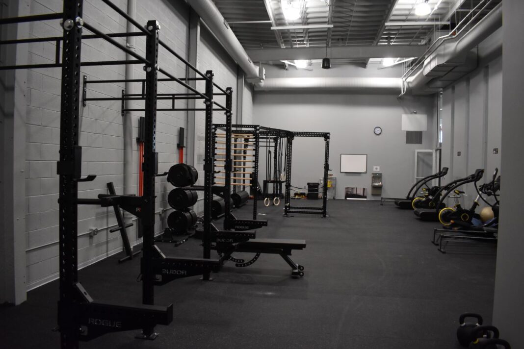 See photos: How Adventure Rock is operating its new Walker's Point ...