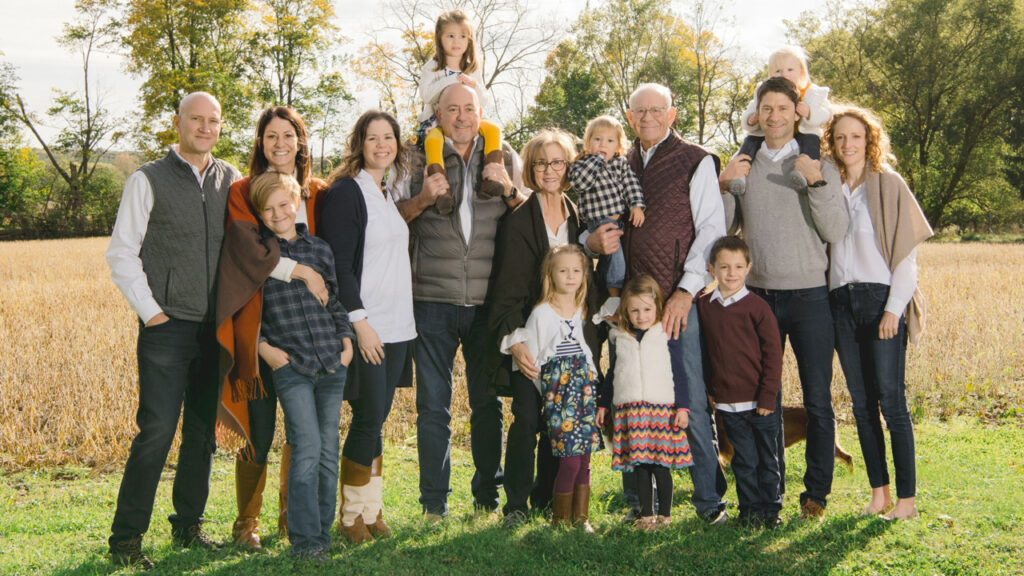 Lifetime Achievement Award: The Ramirez Family