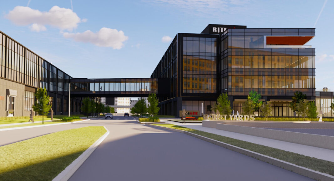 Family Business of the Year: Rite-Hite Holding Corp.