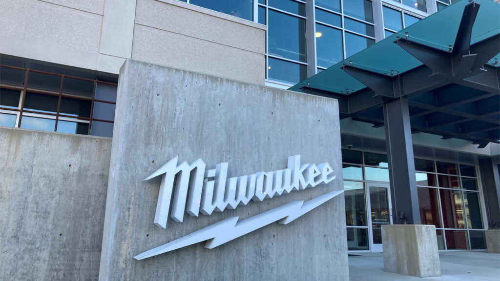 Milwaukee Tool’s growth streak continued in 2022, but 2023 may be slower