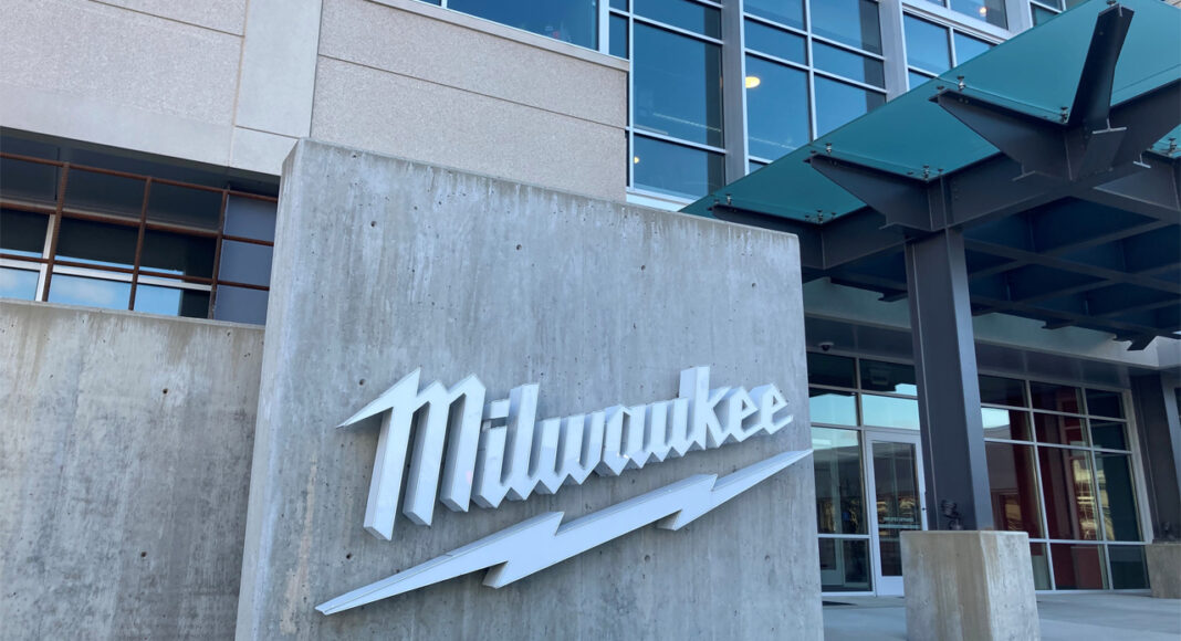 Milwaukee Tool’s growth streak continued in 2022, but 2023 may be slower