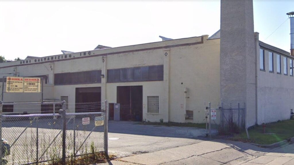 Acme Galvanizing acquired by Texas-based company