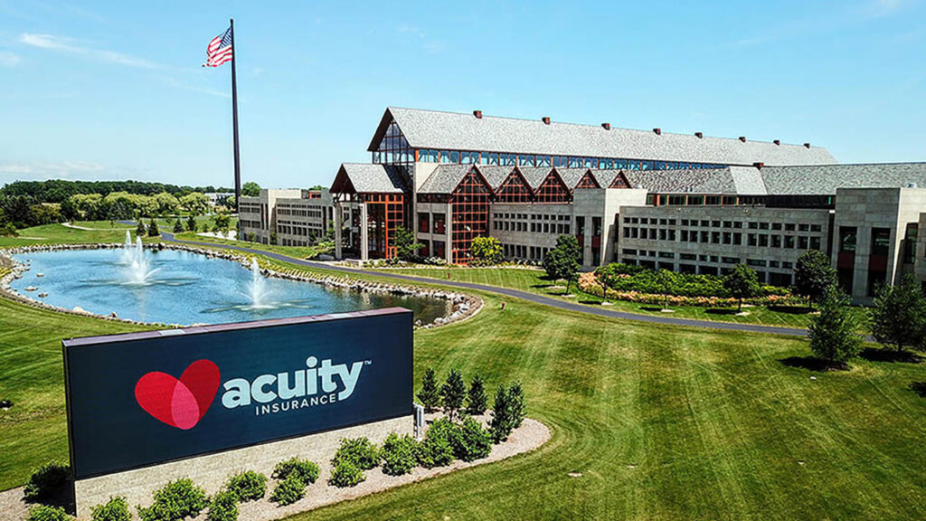 Acuity’s annual revenue exceeded $2.6 billion in 2023