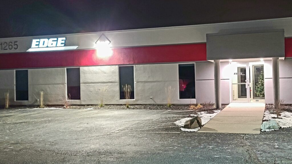 Edge Electric acquires A&J Electrical Contractors