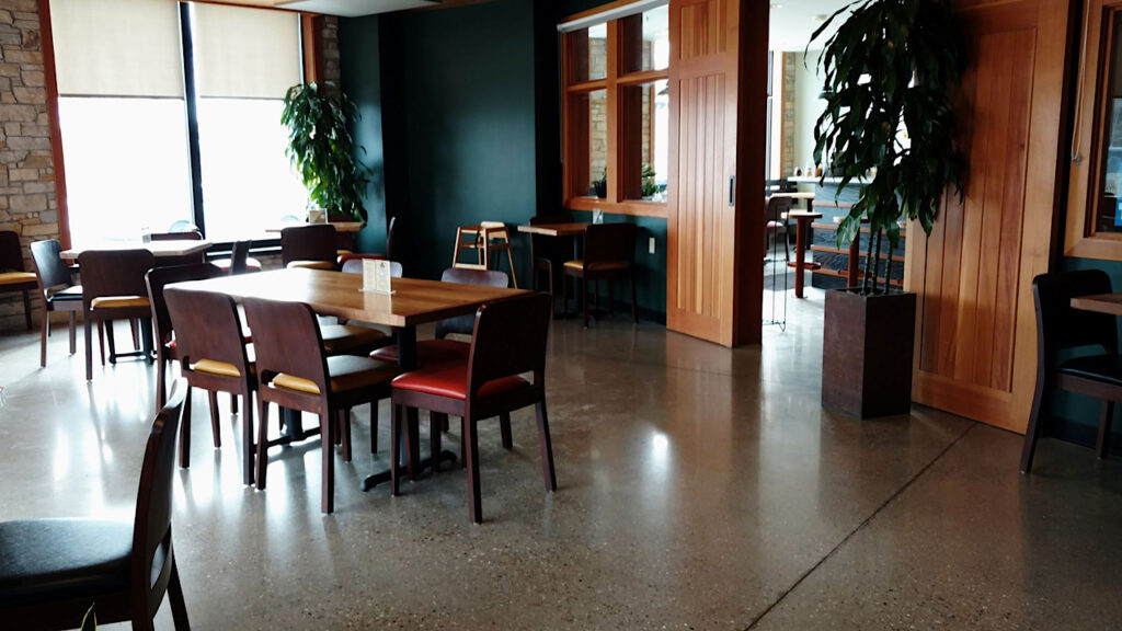 New restaurant opens at Good Harvest Market in Pewaukee