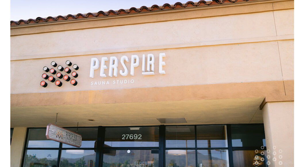 Perspire Sauna Studio coming to Brookfield