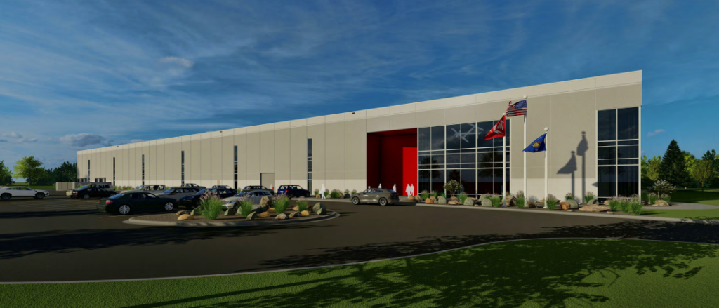 Milwaukee Tool plans to nearly double space in Menomonee Falls ...