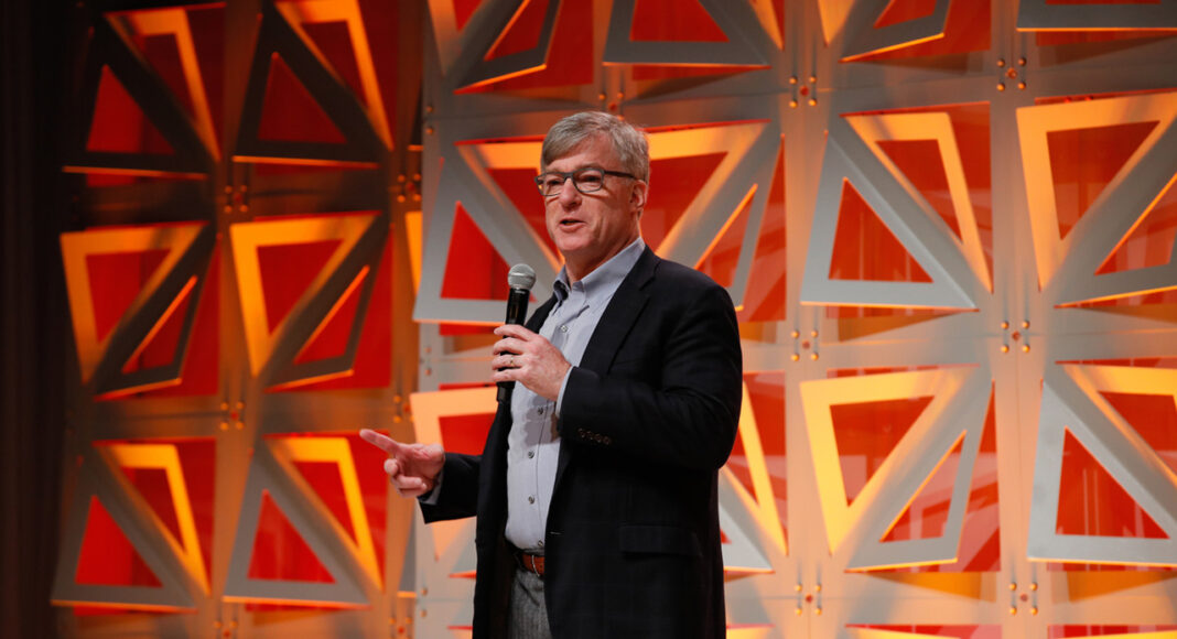 Rockwell Automation CEO expecting continued manufacturing investment ...