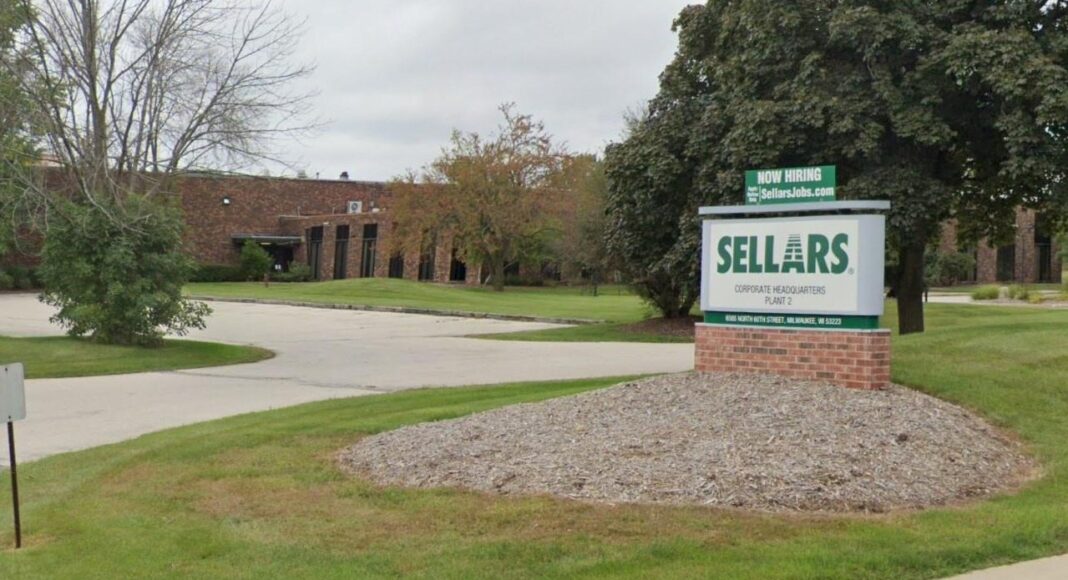 Sellars Absorbent Materials raising another $3.9 million