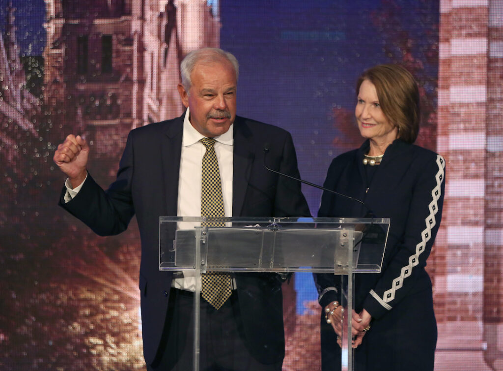 Stanek family gives $2 million to Marquette University