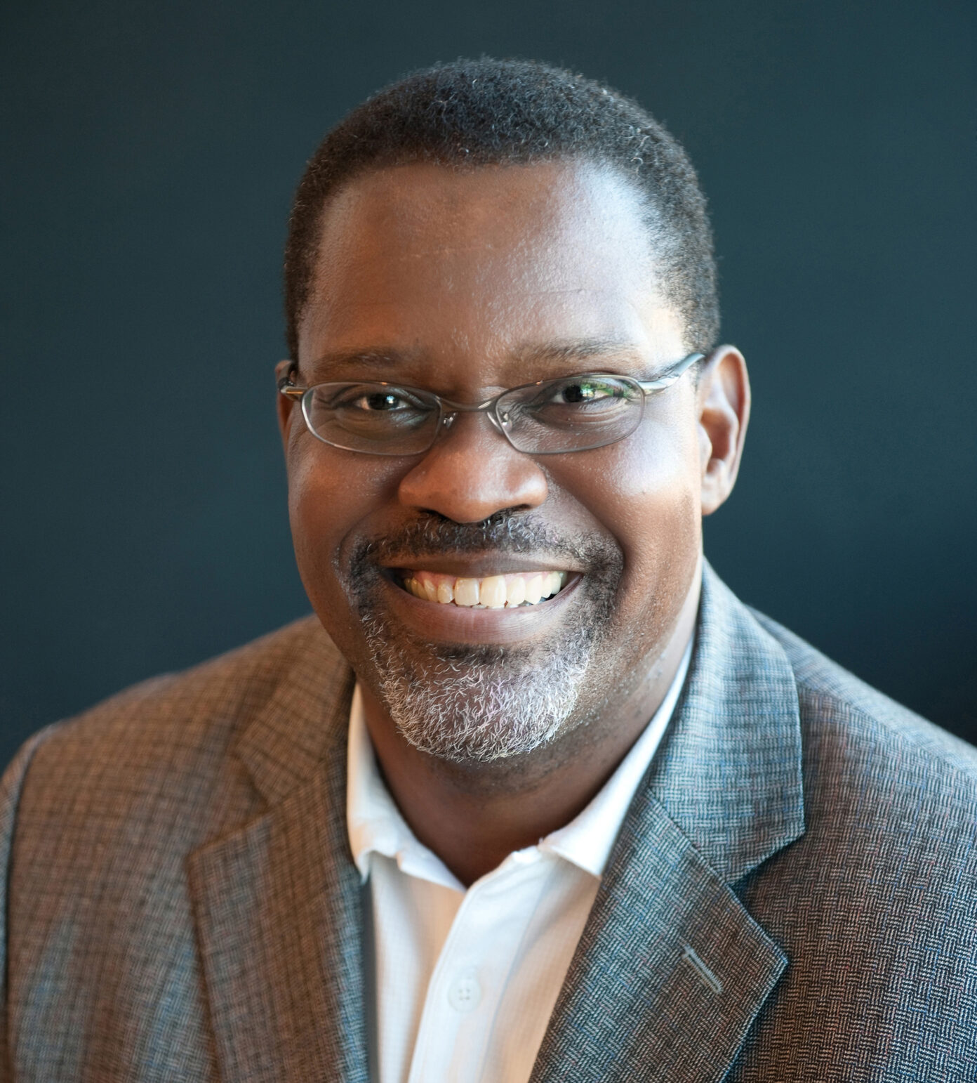 Notable Alumni: Michael Barber