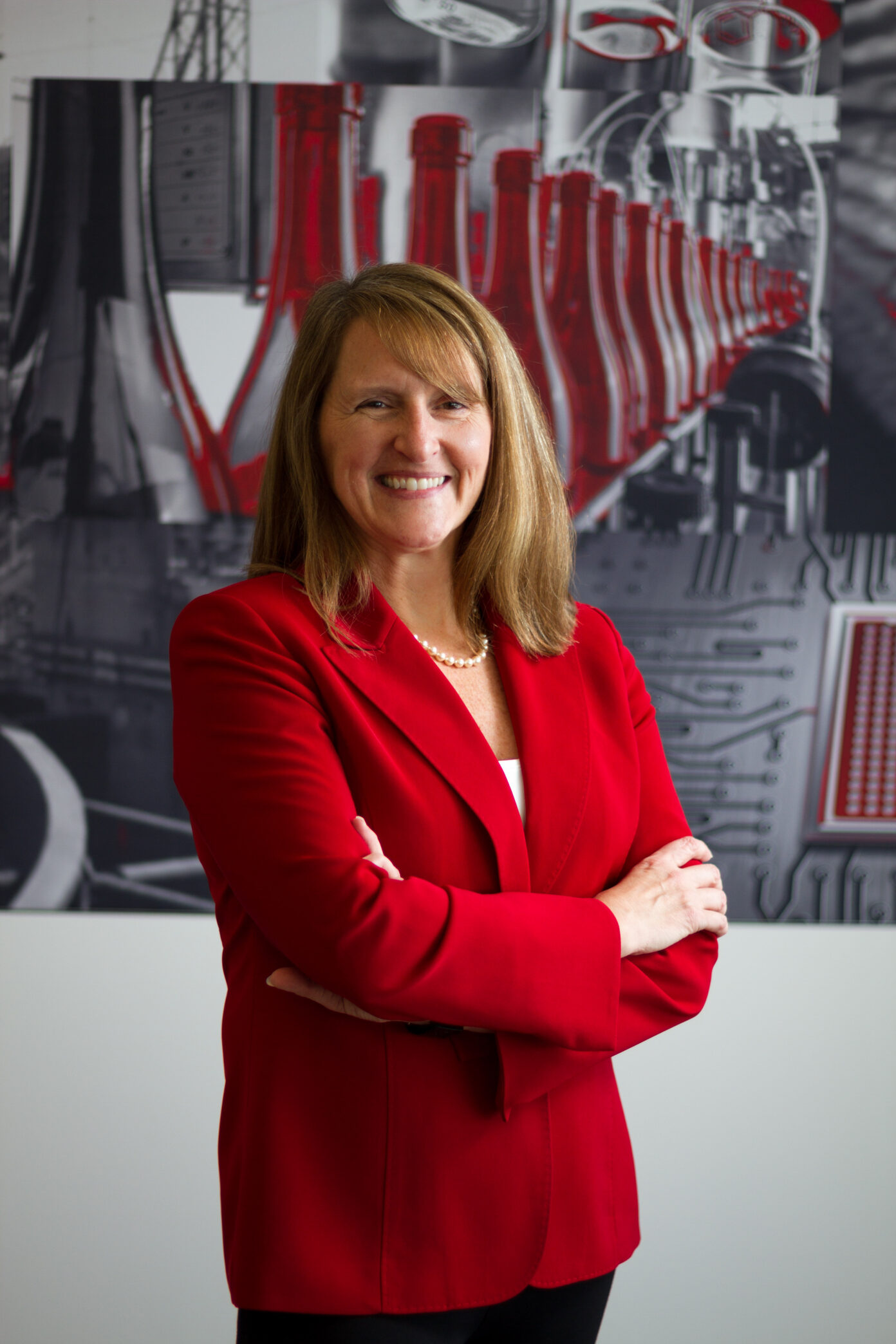 Notable Alumni: Kristin Fritz