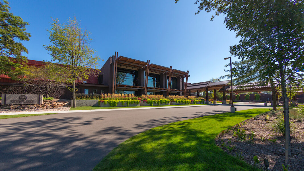 SentryWorld in Stevens Point to host 2023 U.S. Senior Open