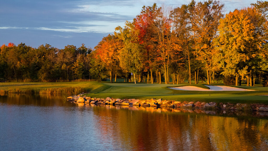 SentryWorld in Stevens Point to host 2023 U.S. Senior Open