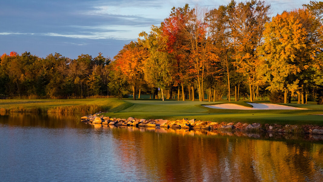 SentryWorld in Stevens Point to host 2023 U.S. Senior Open
