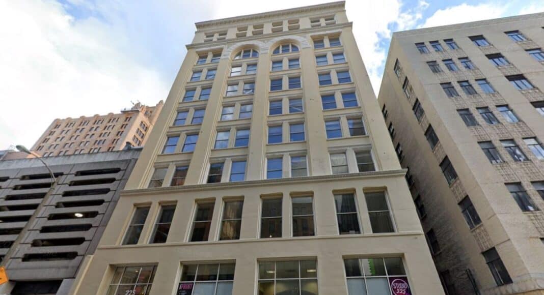 Sentinel Building in downtown Milwaukee sold for possible residential ...