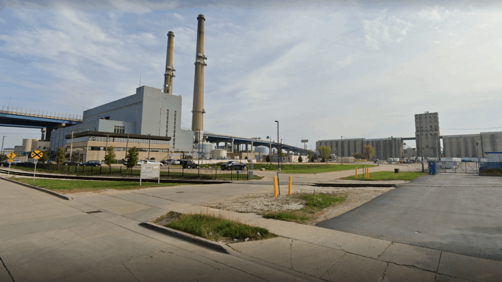 We Energies planning new steam district operations HQ