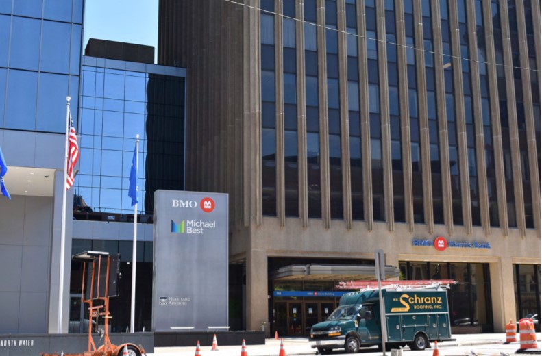 Irgens seeking historic designation for former M&I Bank building in ...