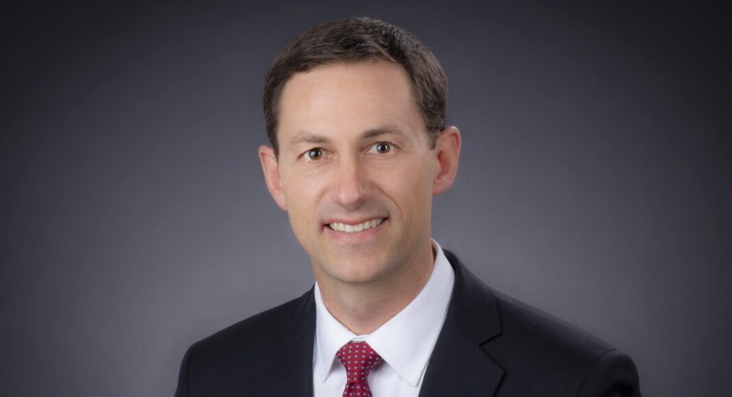 Former U.S. Attorney Krueger joining Foley & Lardner