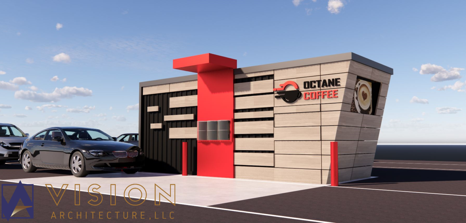 Waukesha-based Octane Coffee hopes to launch automated coffee drive ...