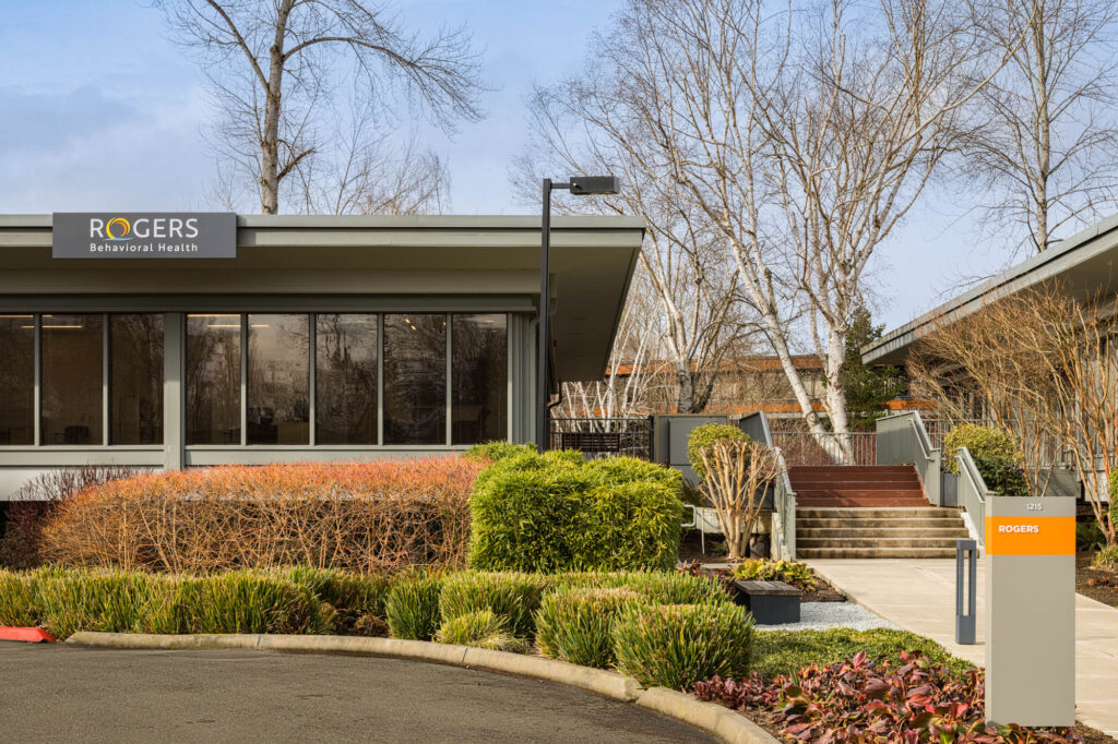Rogers Behavioral Health opens Seattle-area location