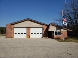 Veterans nonprofit opens headquarters in former Delafield fire station