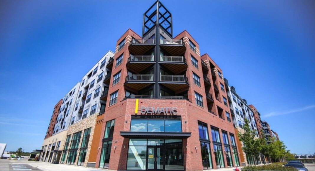 Warehouse automation company to hire 100 employees for its Wauwatosa office