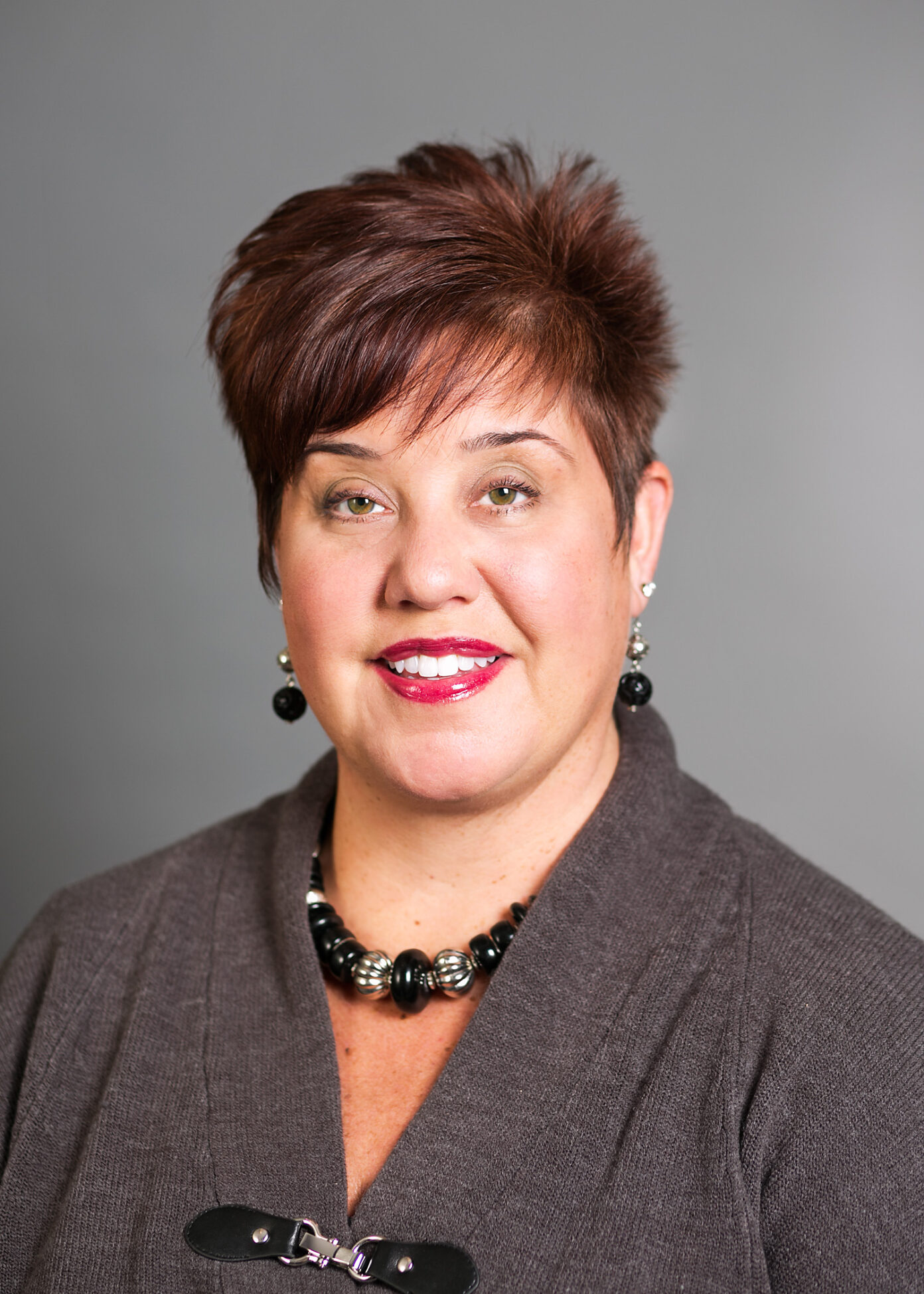 Notable Executive Assistants: Ginny Czarnecki