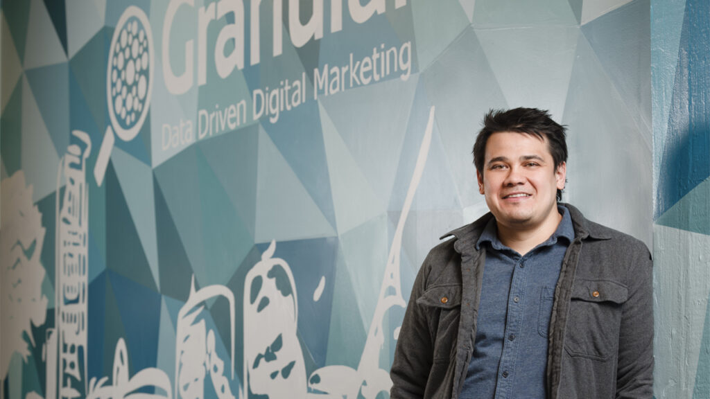 The interview: Steve Kroll