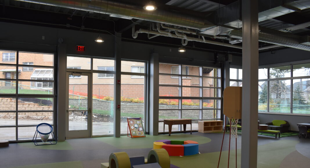 UCC opens new early learning academy as it works toward $12 million ...