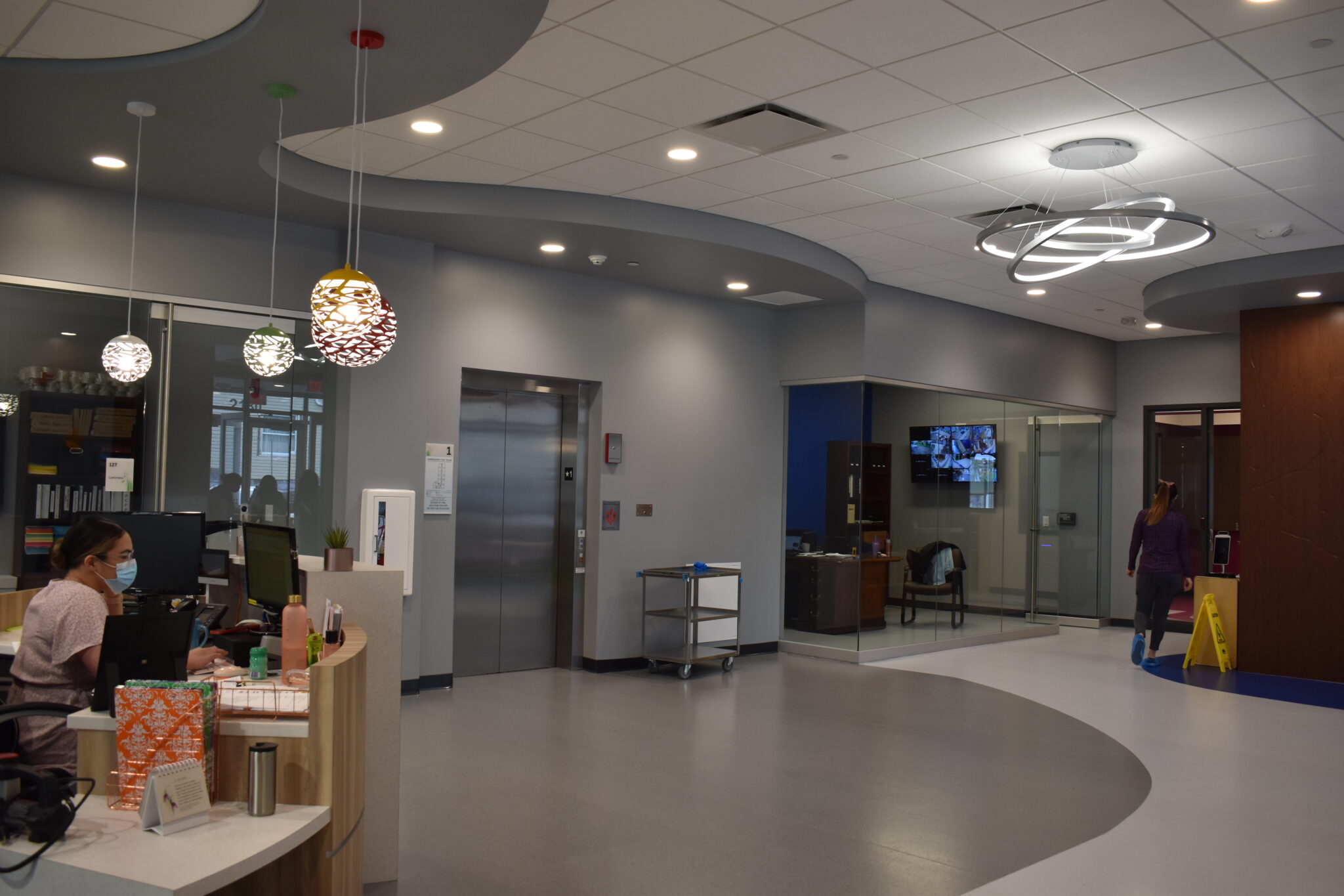 UCC opens new early learning academy as it works toward $12 million ...