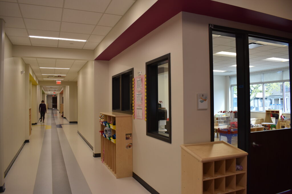 UCC opens new early learning academy as it works toward $12 million ...