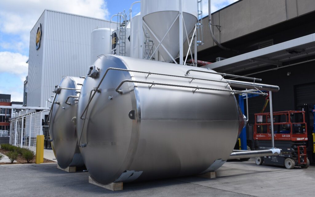 Milwaukee Brewing Co. to boost craft beer production by nearly 70%