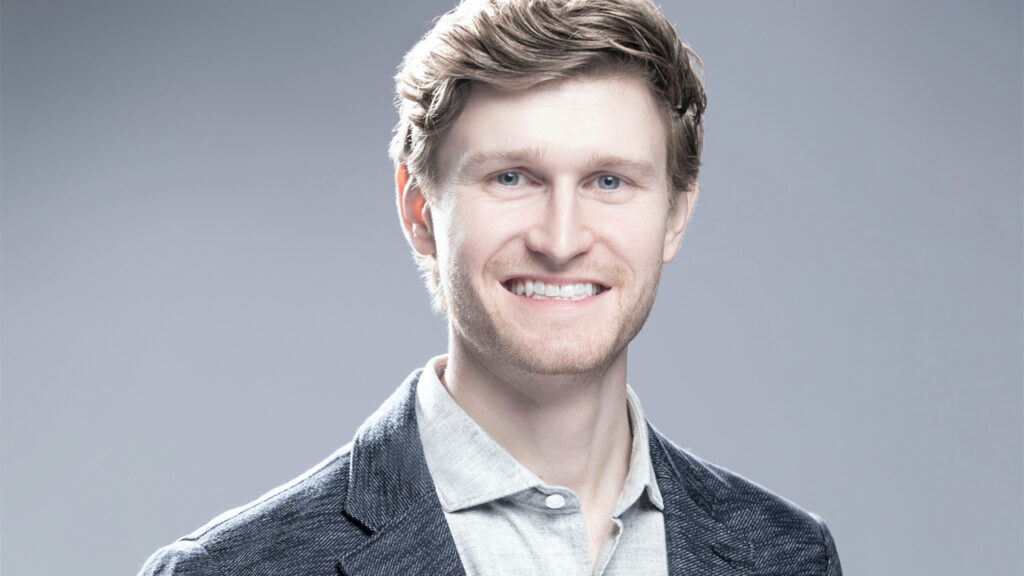 My favorite tech: Ben Bartling