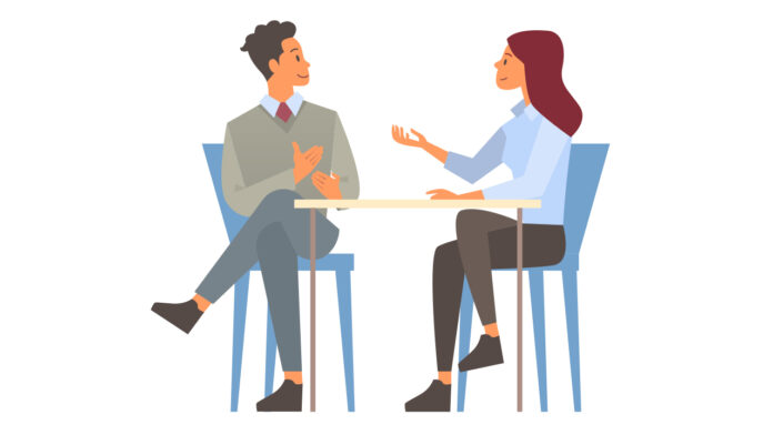 Four simple questions for better one-on-ones