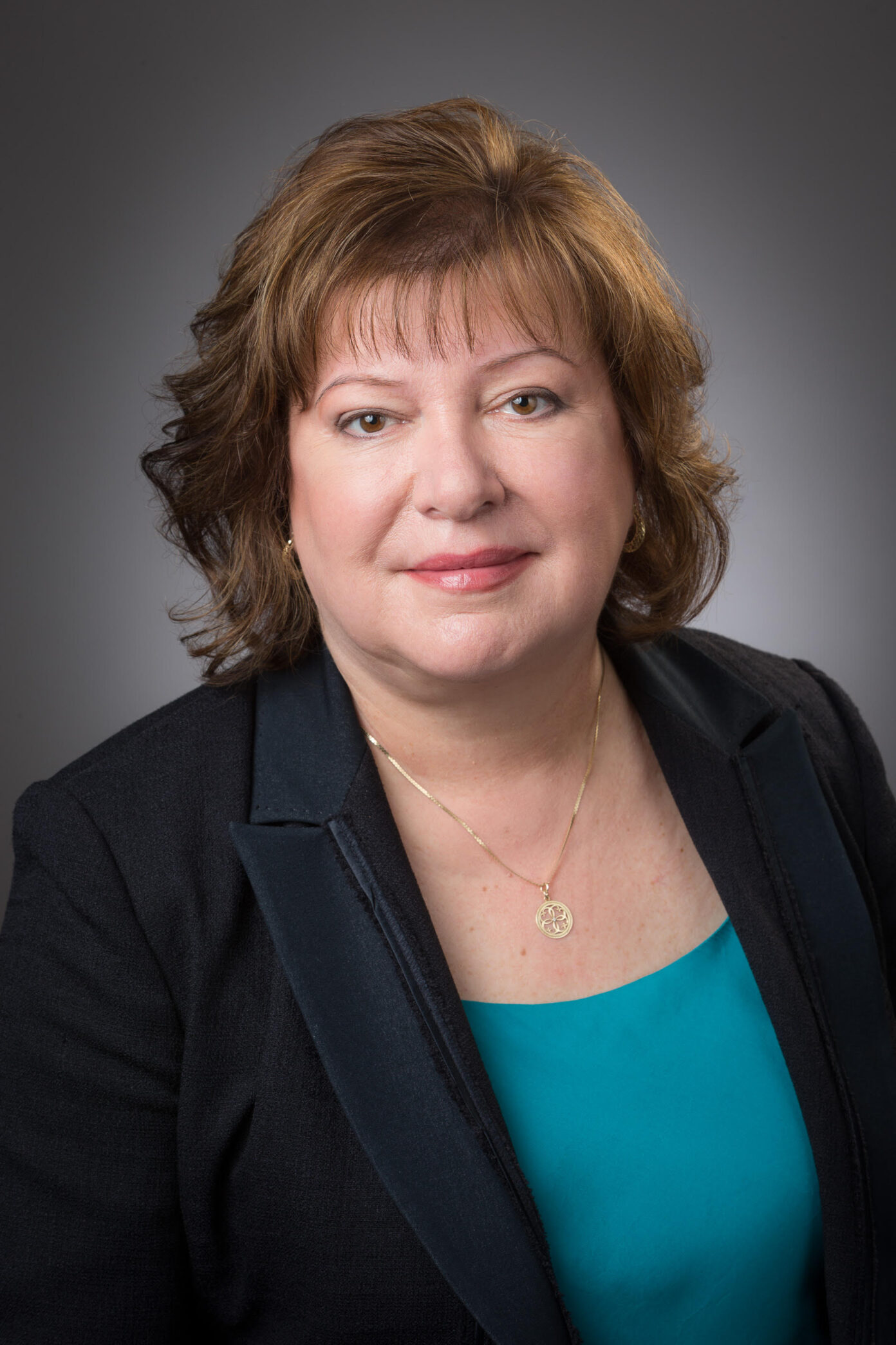 Notable Women in Education: Vicki Martin