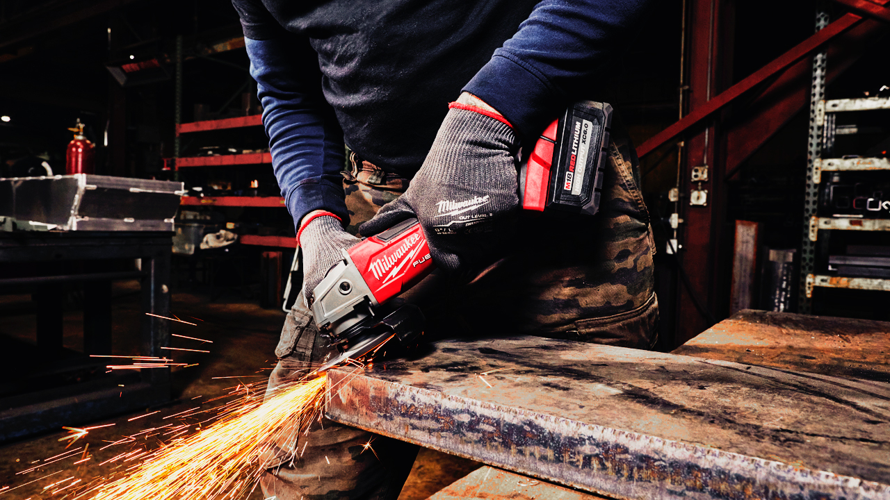 Innovation powers Milwaukee Tool’s growth