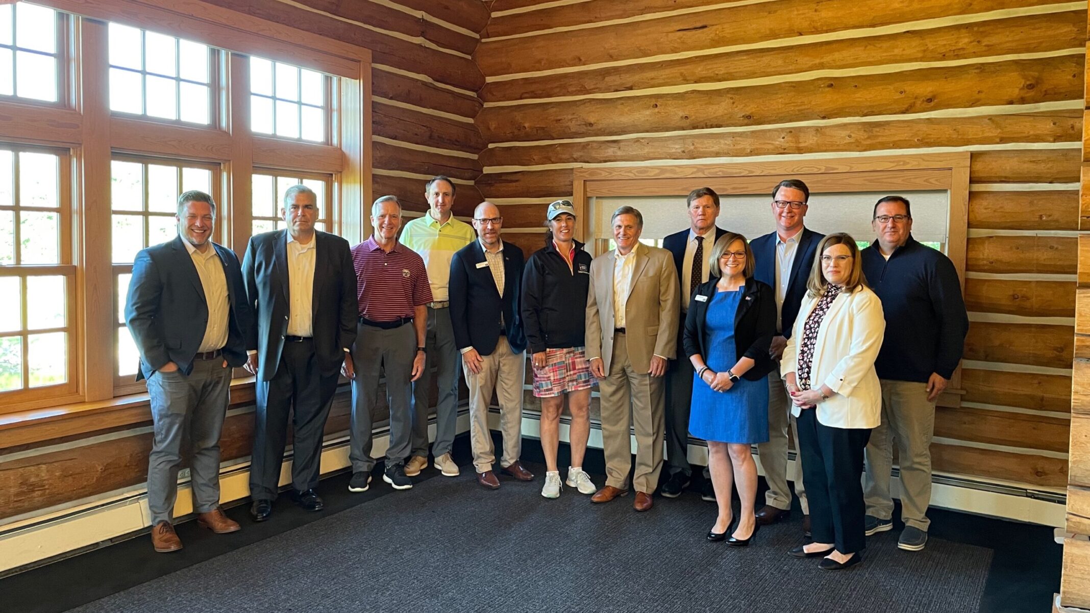 Mark Murphy, Cecelia Gore among founding members of new CEOs Against ...