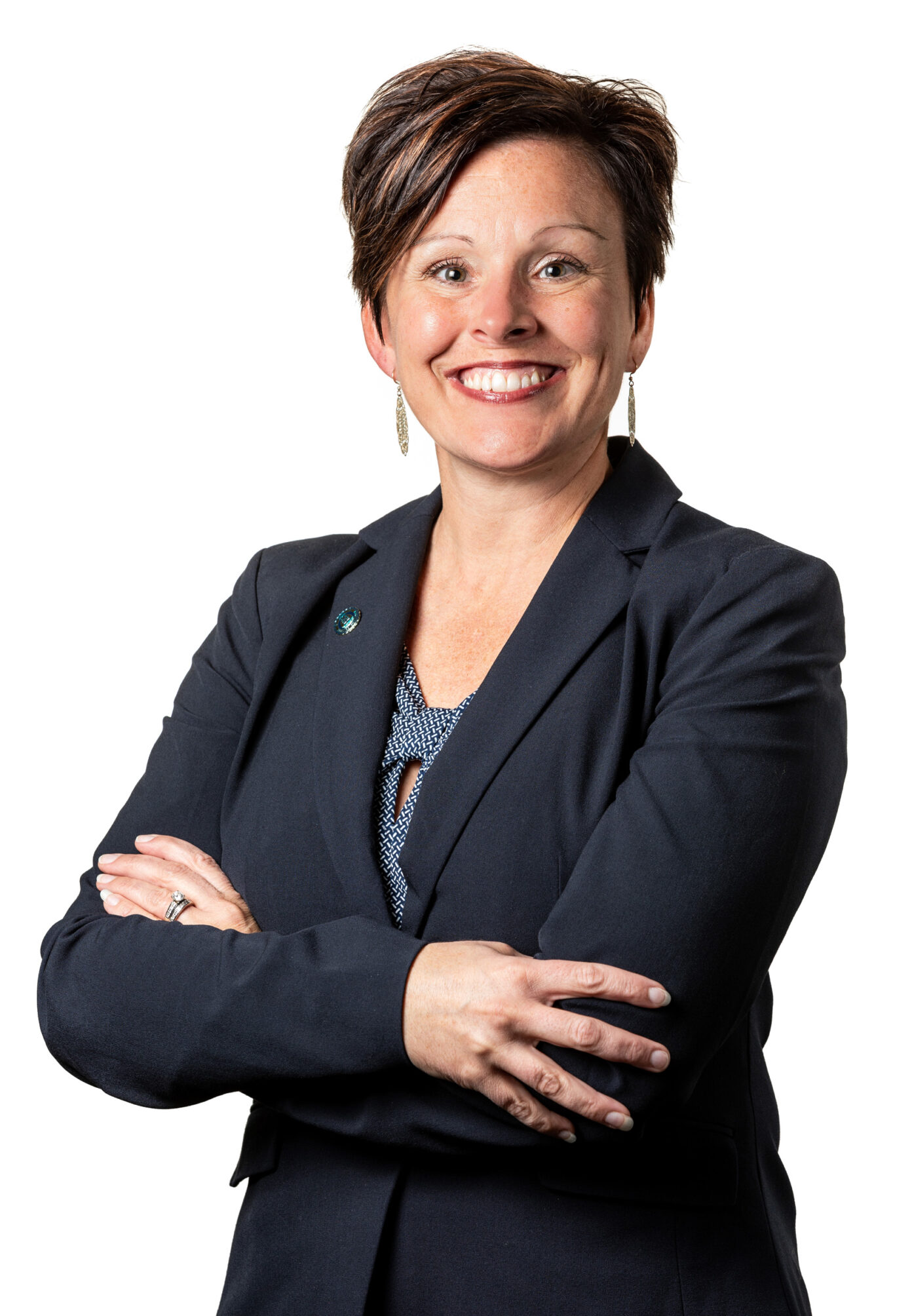 Notable Women in Education: Beth Borgen