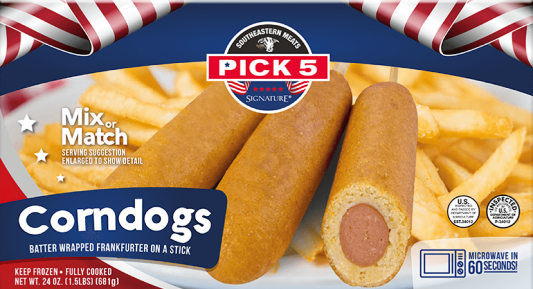 Borgman Capital acquires frozen food distributor and producer