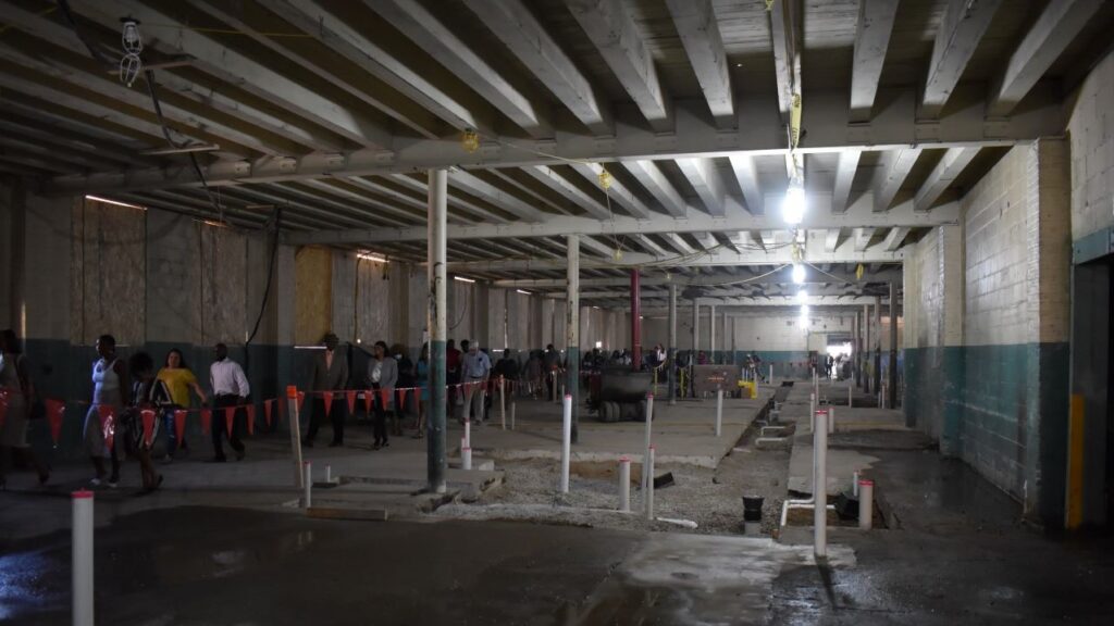 Community Within The Corridor project could be catalyst for rebuilding ...