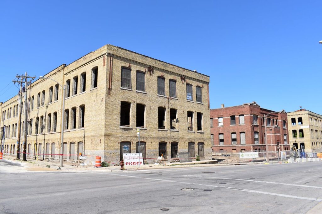 Community Within The Corridor project could be catalyst for rebuilding ...