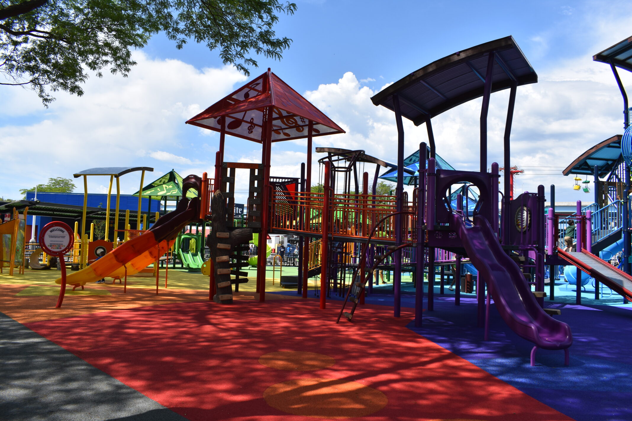 Northwestern Mutual Community Park to open this weekend at Summerfest ...