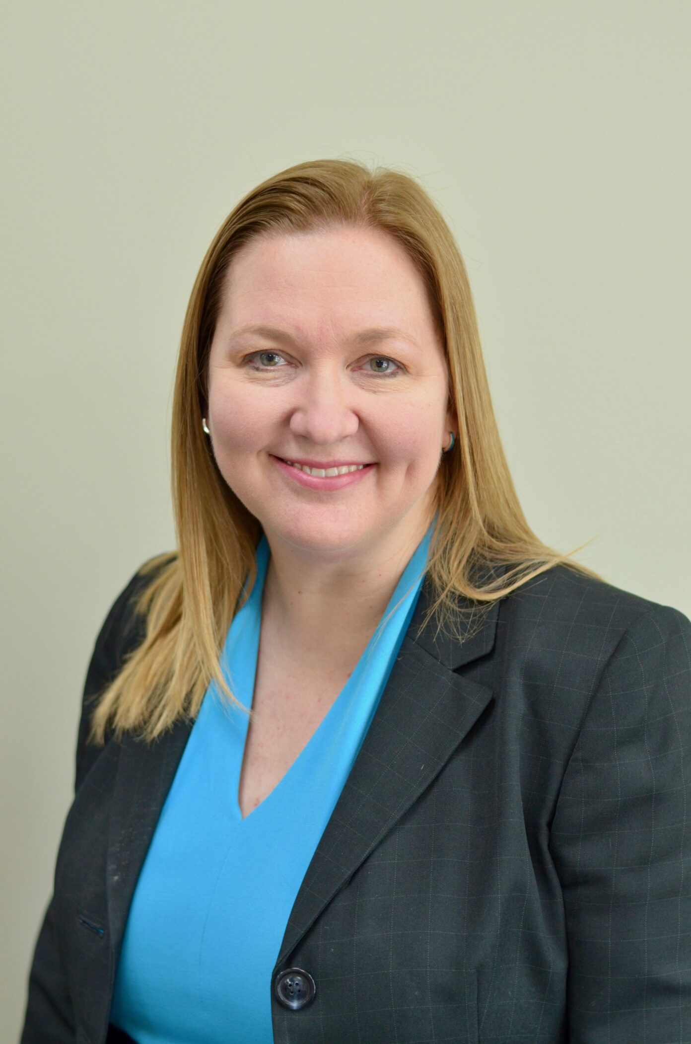 Notable Women in Education: Kimberly Amidzich