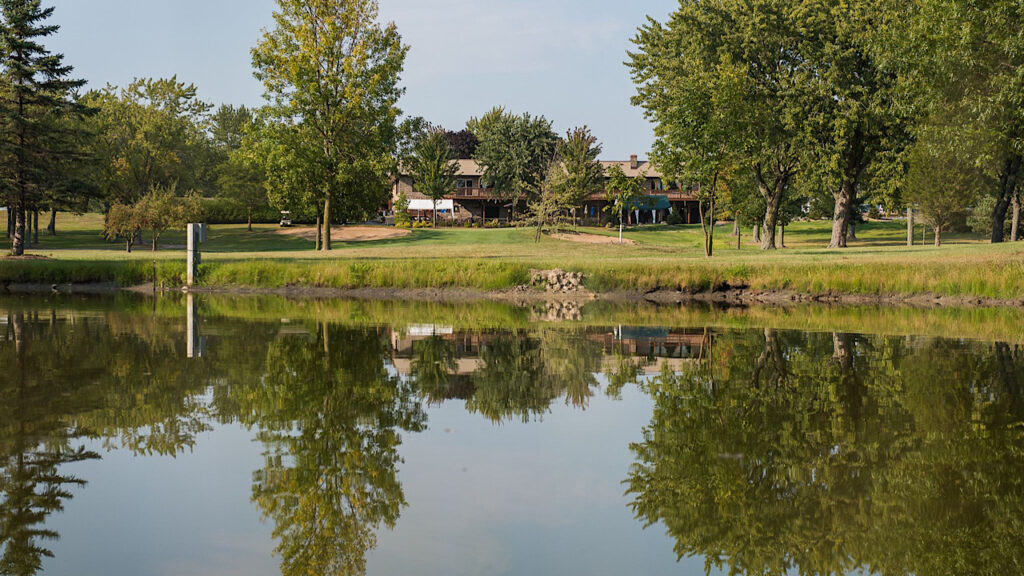 Muskego Lakes Country Club sold, new owner plans improvements