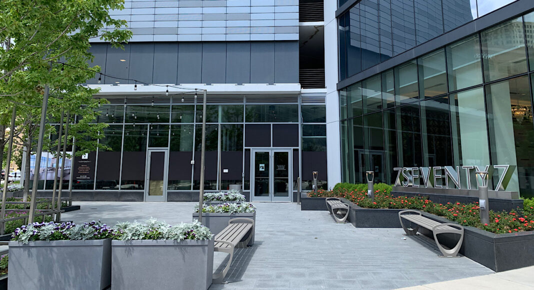 New fine dining restaurant planned in downtown Milwaukee
