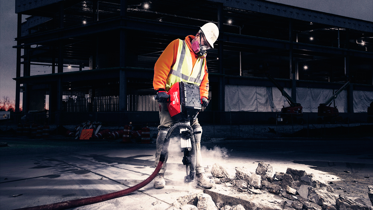 Innovation powers Milwaukee Tool’s growth