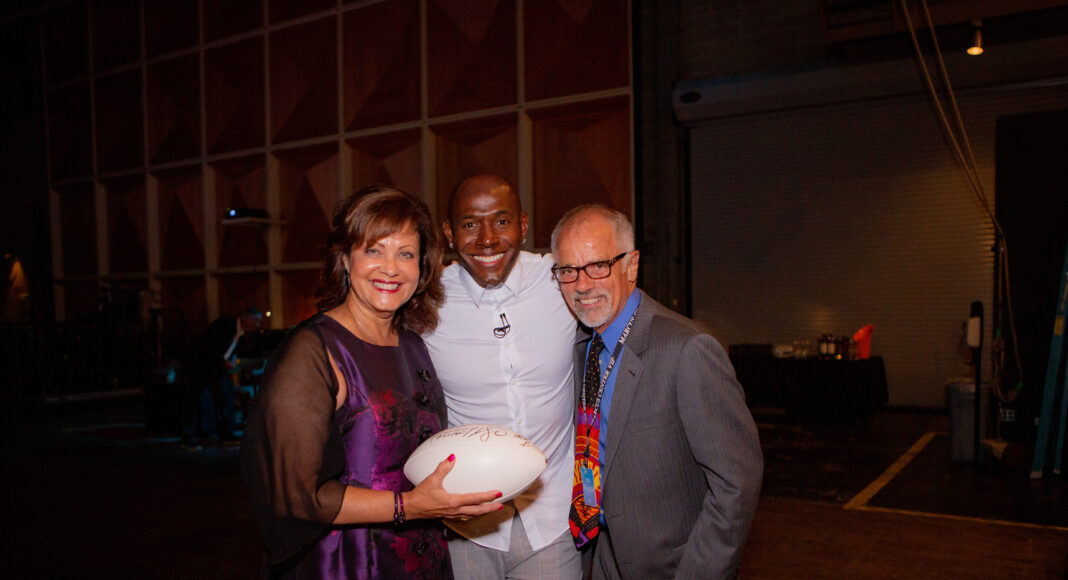 Marcus Performing Arts Center's 16th annual BASH