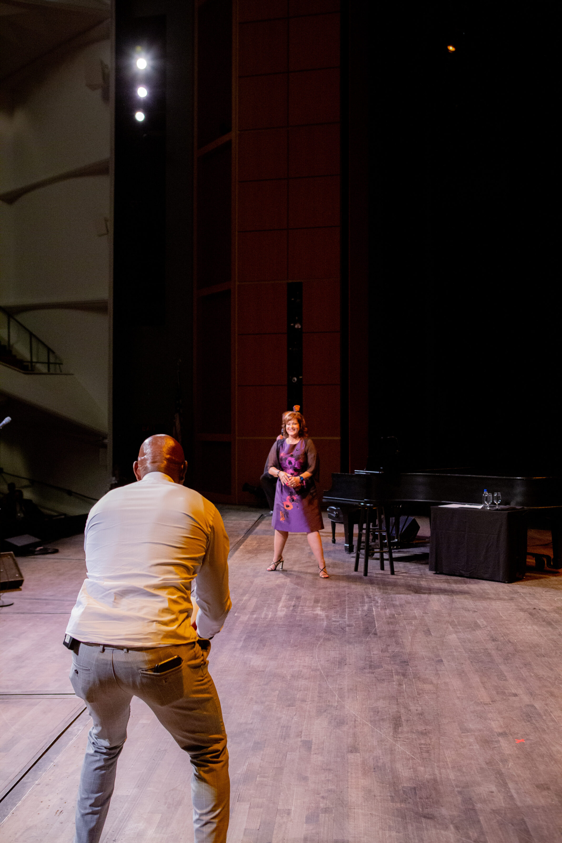 Marcus Performing Arts Center's 16th annual BASH